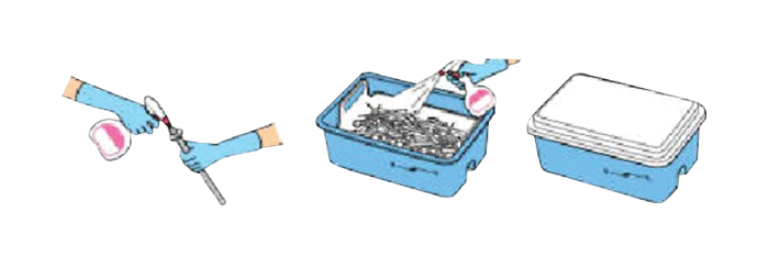 Power Quick Pre-Cleaning Spray – Superior Solutions