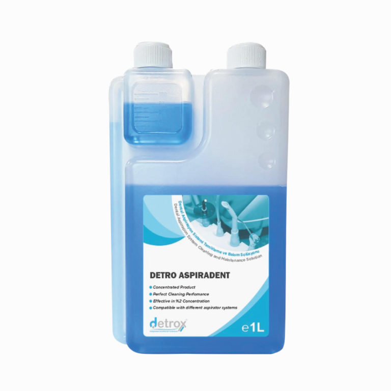 Detro Apiradent – Superior Solutions